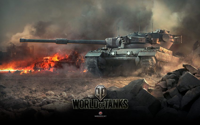 WOT～初心者入門のため戦車選びと戦い方～ | エフゲーム